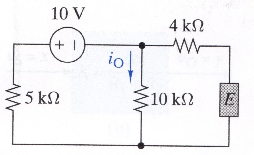 Mesh Current Analysis Problem Help | All About Circuits Mesh Current Analysis Problem Help | All About Circuits