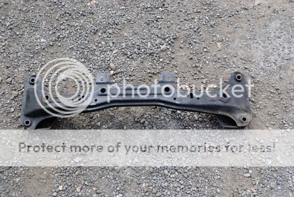 e36 subframe | Driftworks Forum