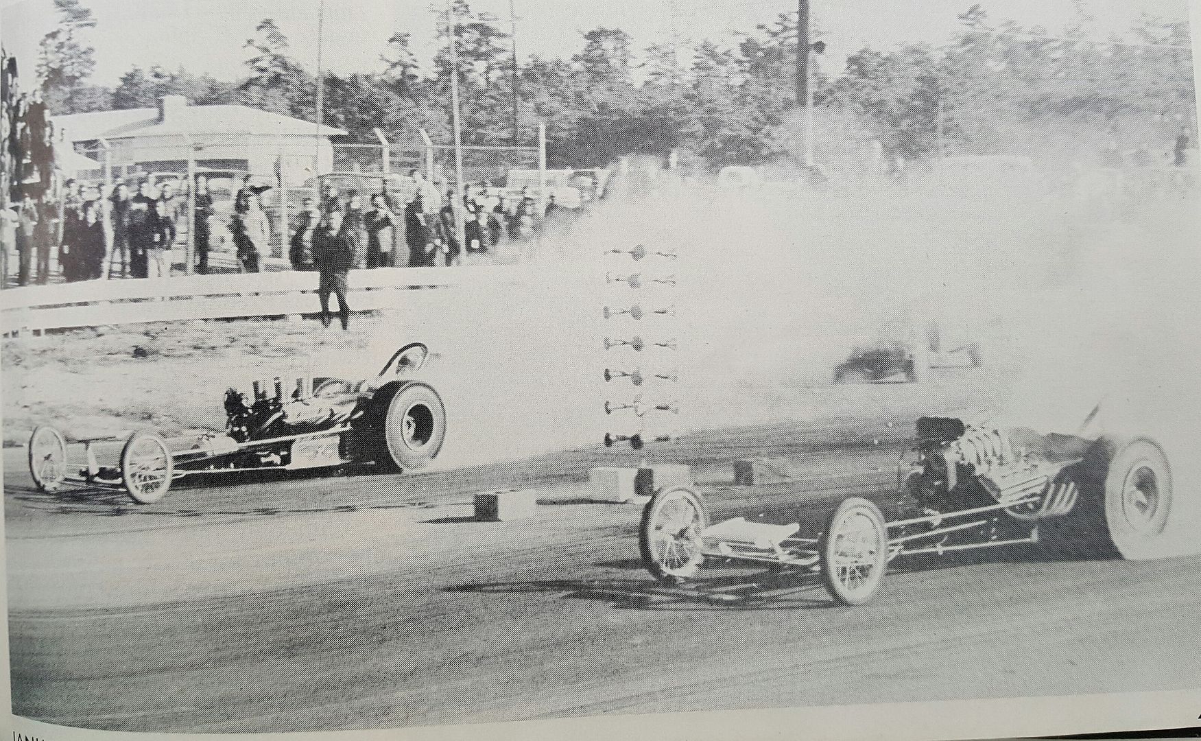 History - Drag cars in motion.......picture thread. | Page 1772 | The H ...