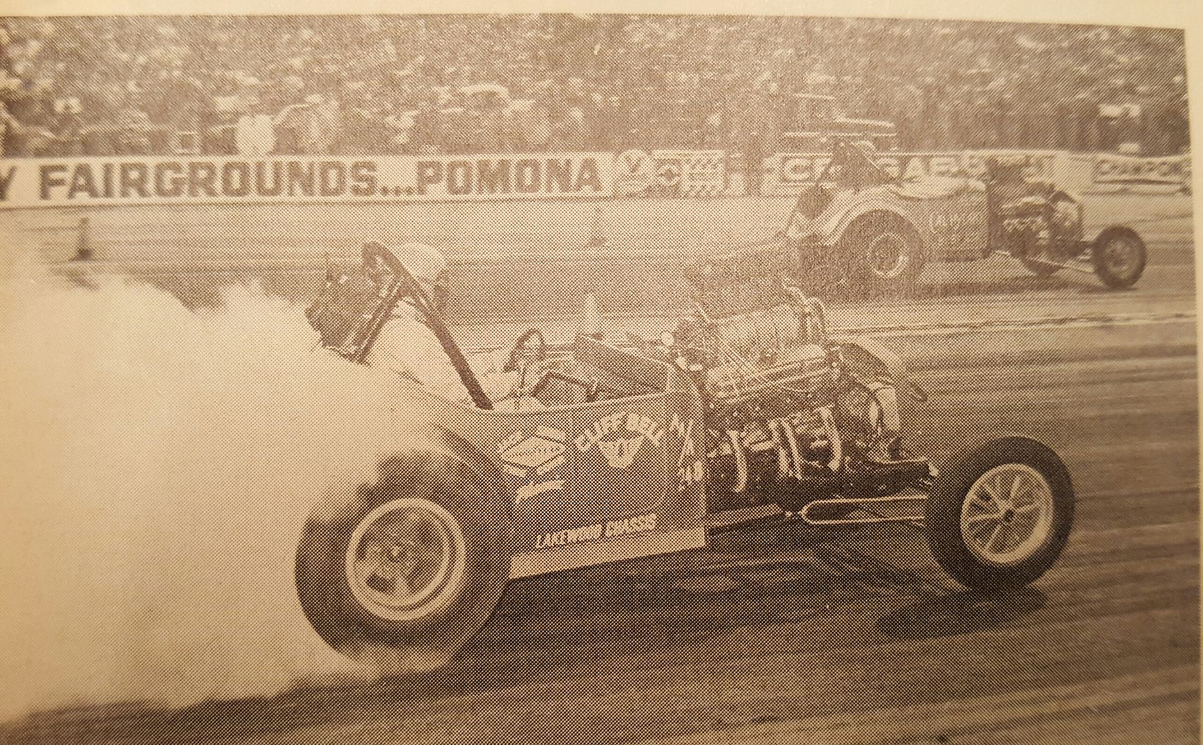 History - Drag cars in motion.......picture thread. | Page 1788 | The H ...