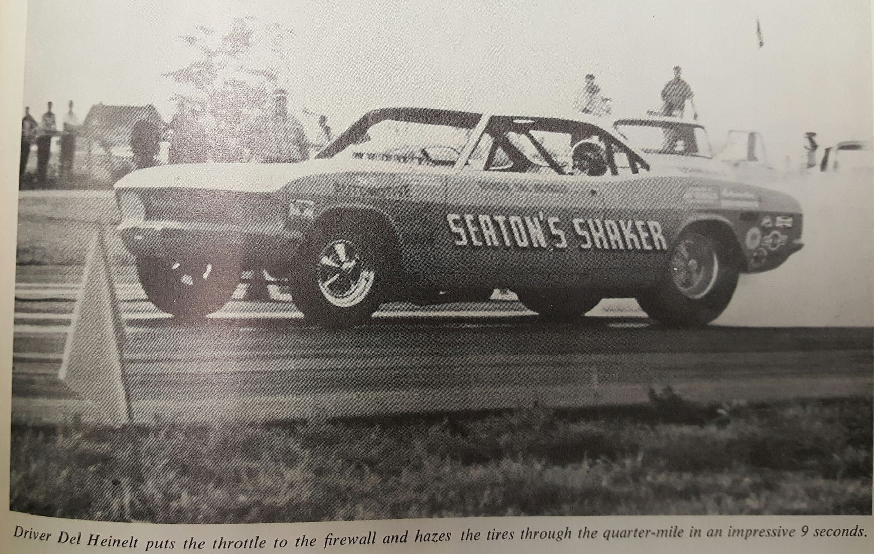 History - Drag cars in motion.......picture thread. | Page 1816 | The H ...
