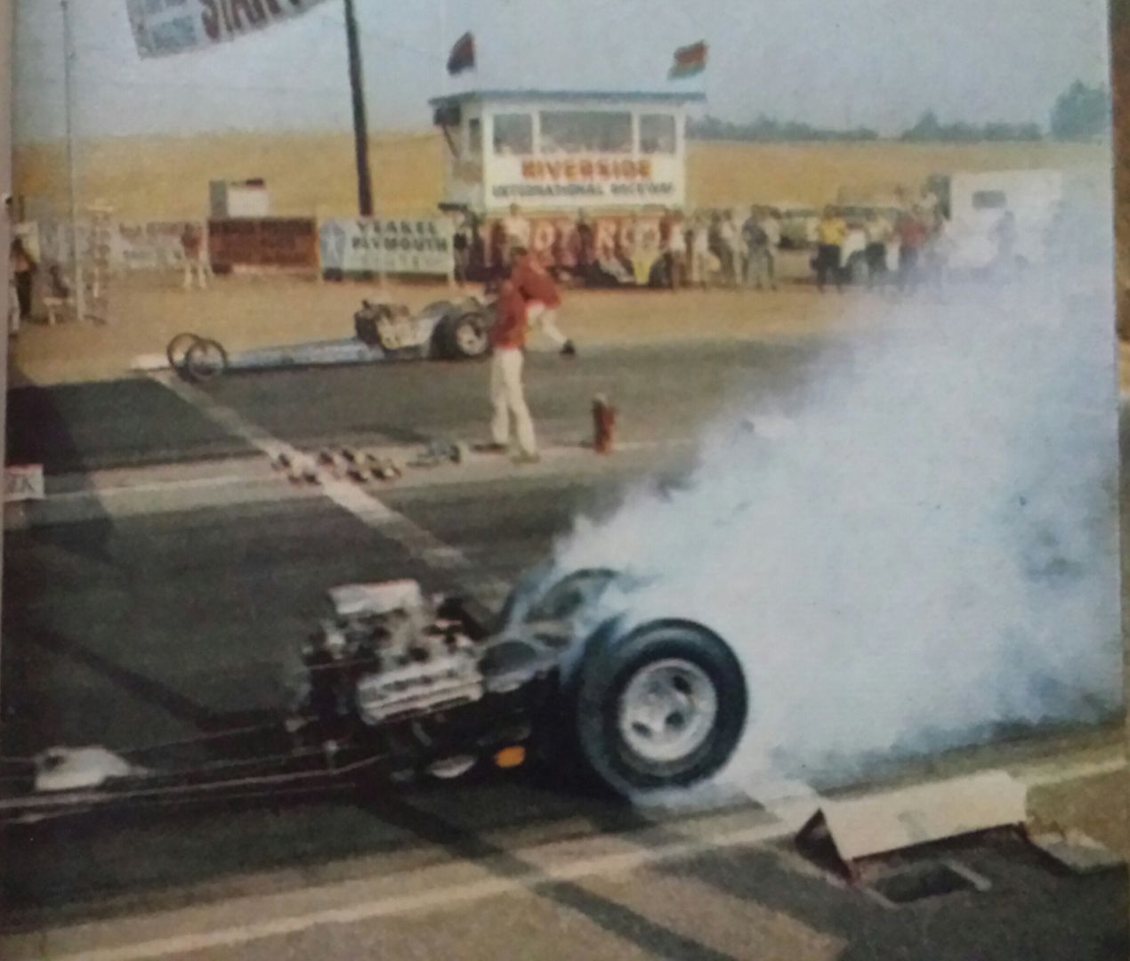 History - Drag cars in motion.......picture thread. | Page 1687 | The H ...