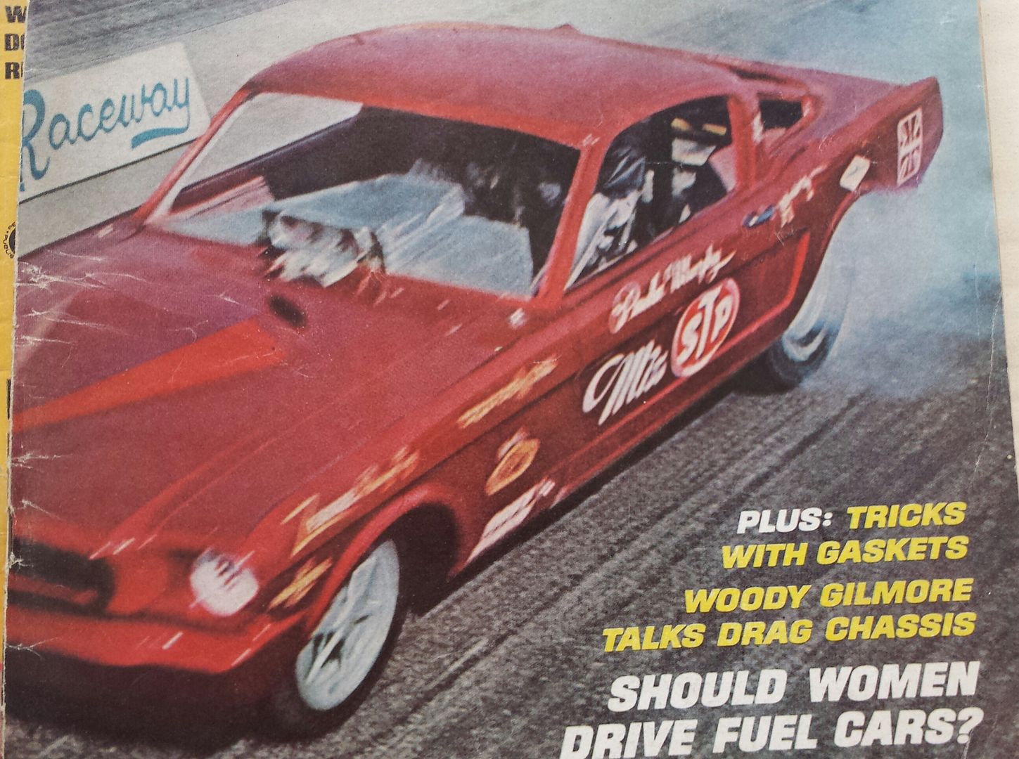 History - Drag cars in motion.......picture thread. | Page 1755 | The H ...