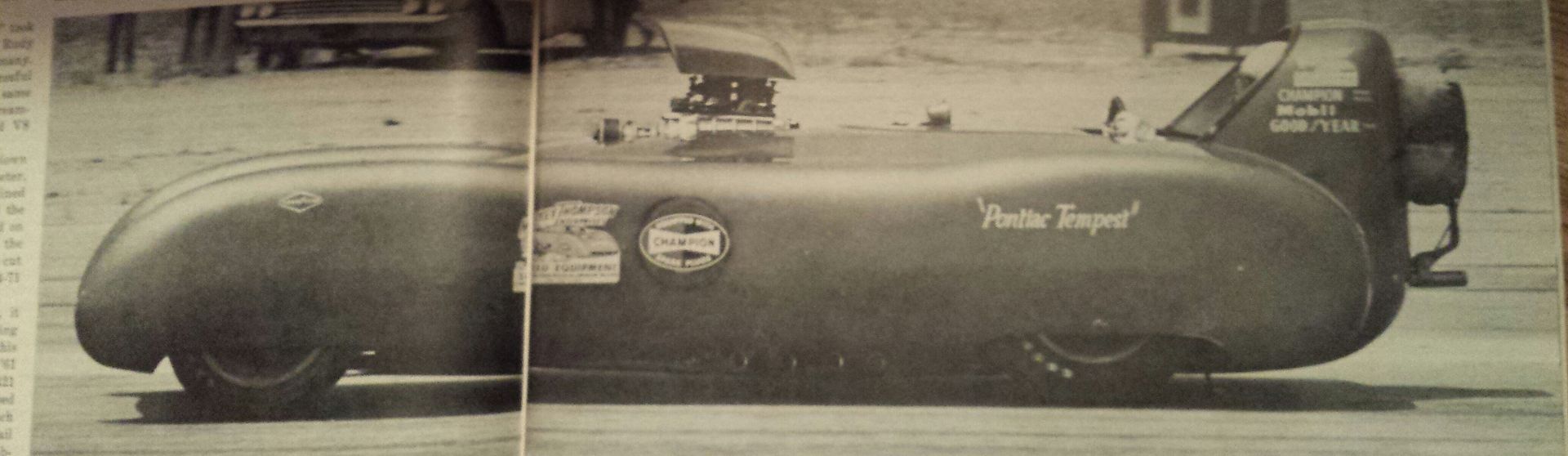 History - Drag cars in motion.......picture thread. | Page 1663 | The H ...