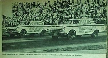 History - Drag cars in motion.......picture thread. | Page 1614 | The H ...