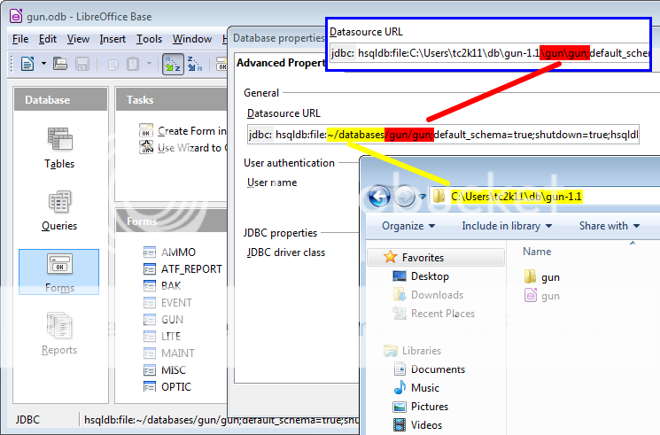 gun / Wiki / Instructions