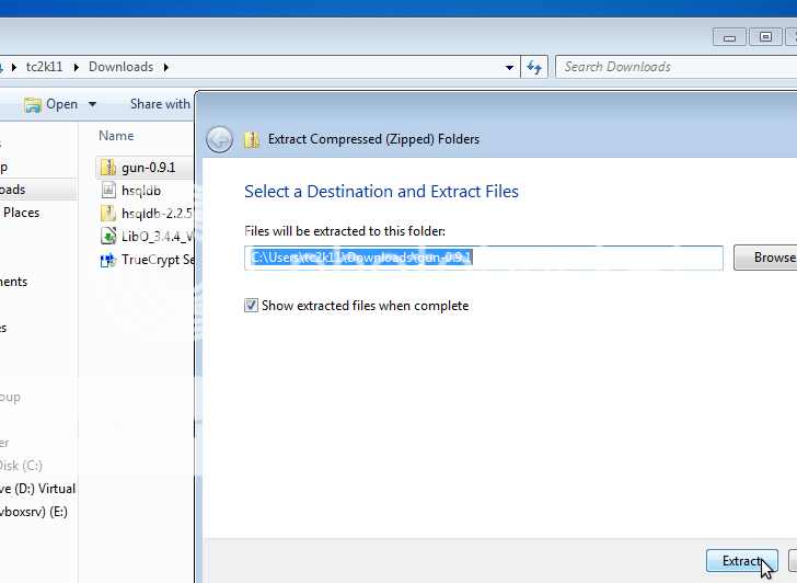 gun / Wiki / Instructions