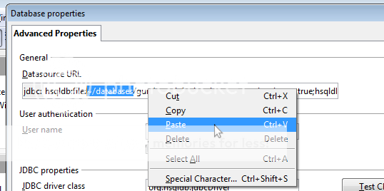 gun / Wiki / Instructions