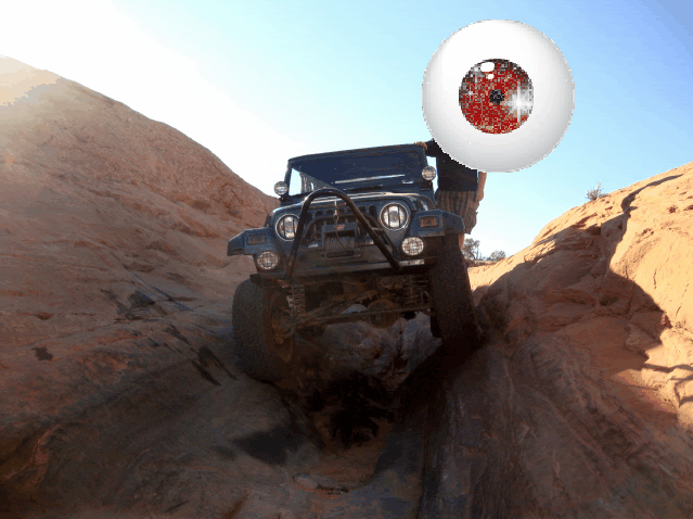 Moab pic's Please | Page 2 | Jeep Enthusiast Forums