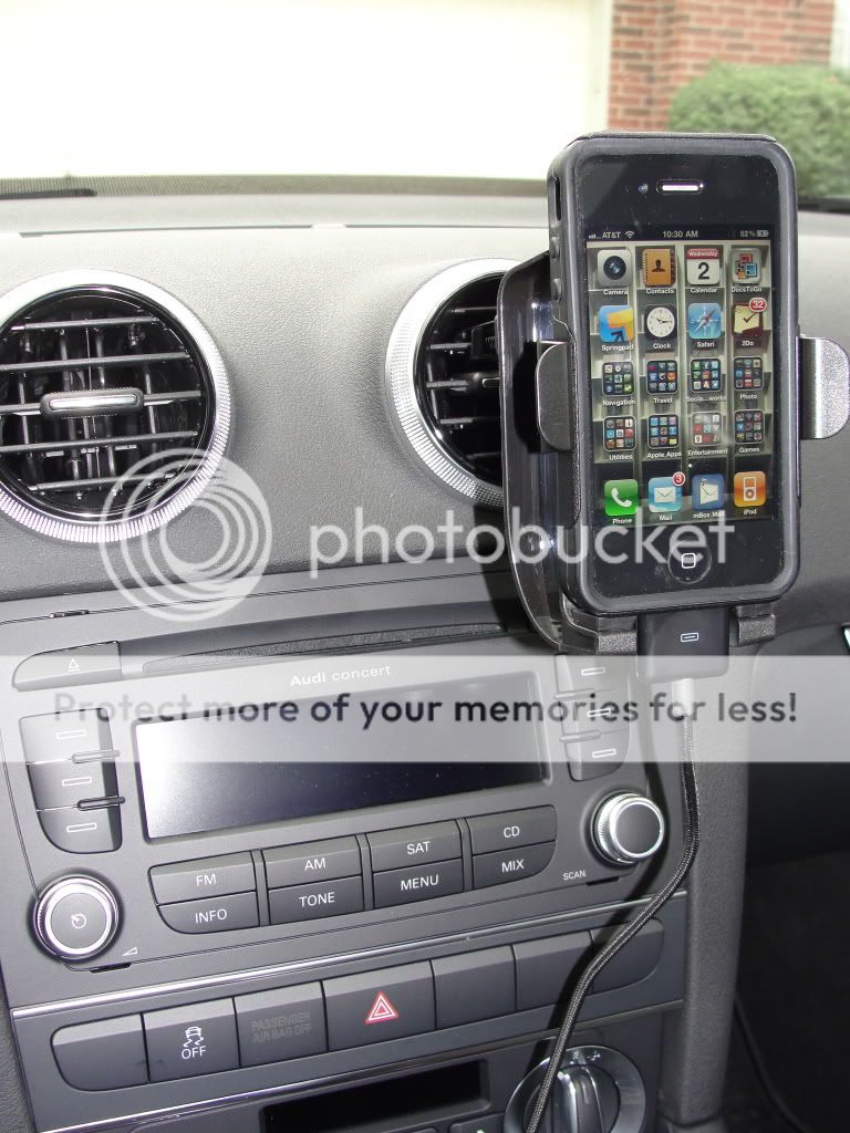 iPod Integration | VW Vortex - Volkswagen Forum