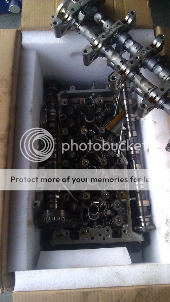 K24z6 swap on an RSX | Honda / Acura K20a K24a Engine Forum