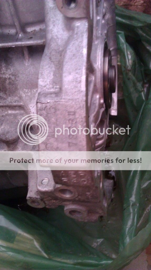 K24Z6 motor for sale. | Honda / Acura K20a K24a Engine Forum