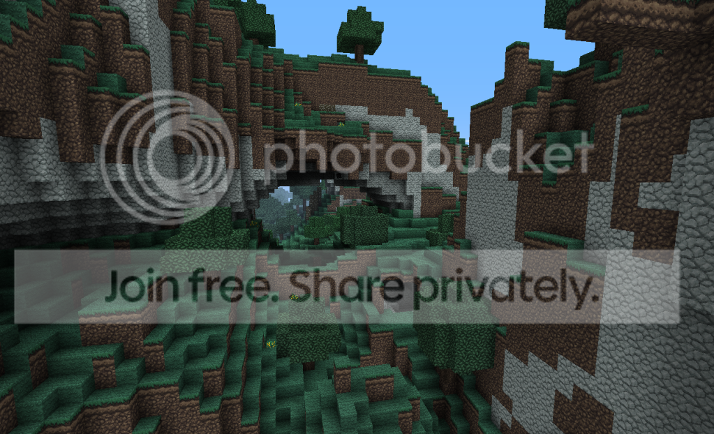 Seed: Waterfall - Seeds - Minecraft: Java Edition - Minecraft Forum ...