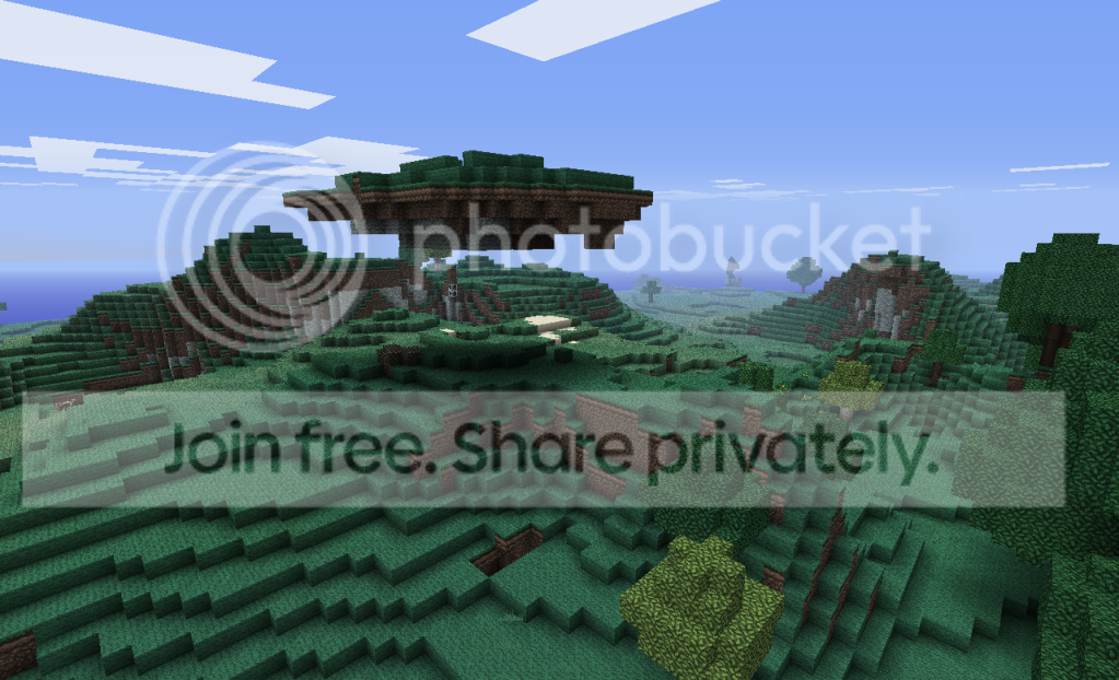 Seed: Waterfall - Seeds - Minecraft: Java Edition - Minecraft Forum ...