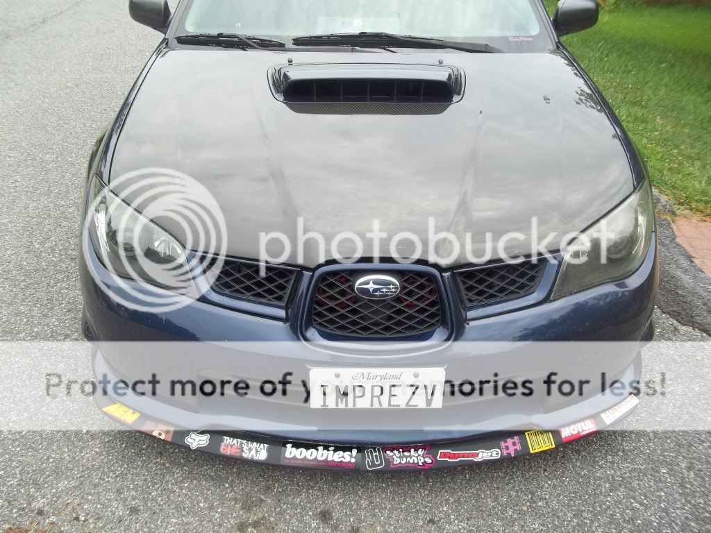 DIY Front Lip - Version II - Page 13 - NASIOC