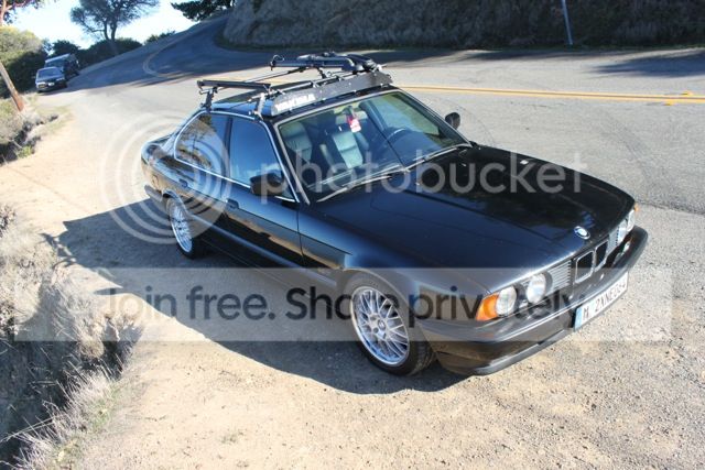 E34 FS: 1992 E34 5 Speed M54B30 OBD 1 Swap $3000