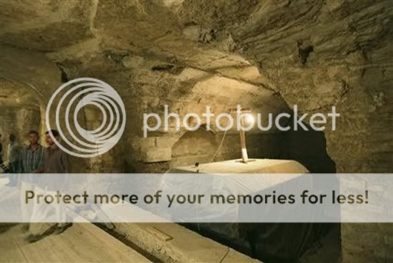 Headless Pyramid - Alchetron, The Free Social Encyclopedia