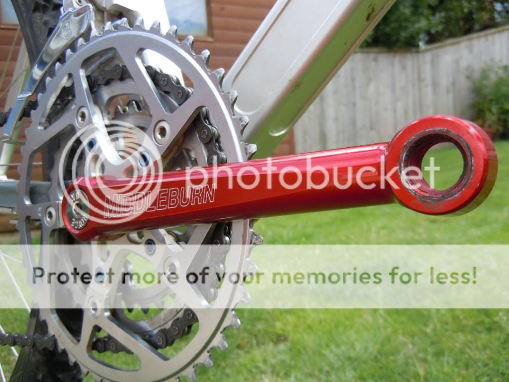 PACE RC200 F2 , 16" Stunner | Retrobike