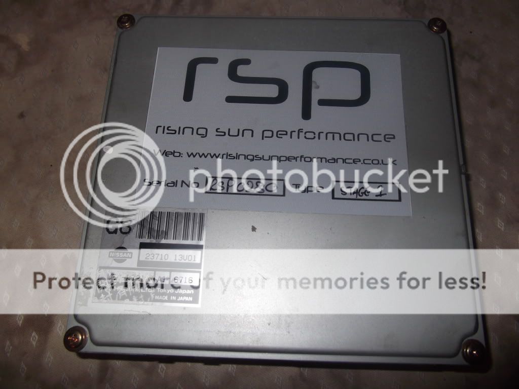 stage 1 rsp rb25det ecu *** | Driftworks Forum