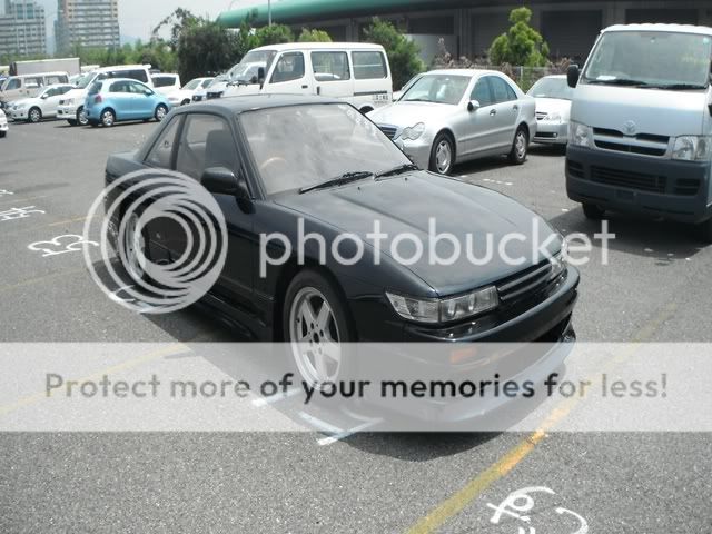 jdm milano spoke wheels and enkei rp01 | Driftworks Forum