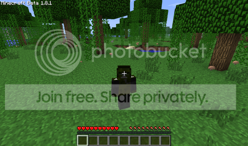 [REQ] MW3 JUGERNAUT - Skins - Mapping and Modding: Java Edition ...