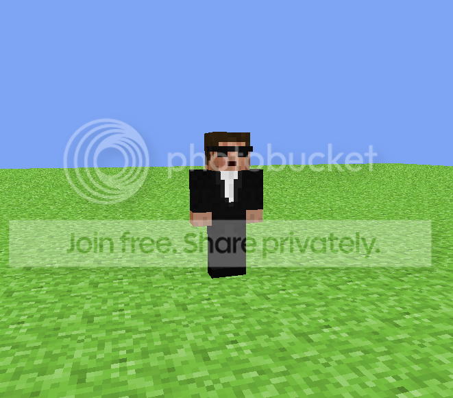 Mafia Skins Wanted - Skins - Mapping and Modding: Java Edition ...
