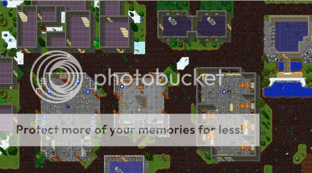 Selling - [8.6] Fun Evo Map- Custom Exp Places & Qustes- 100% Working ...