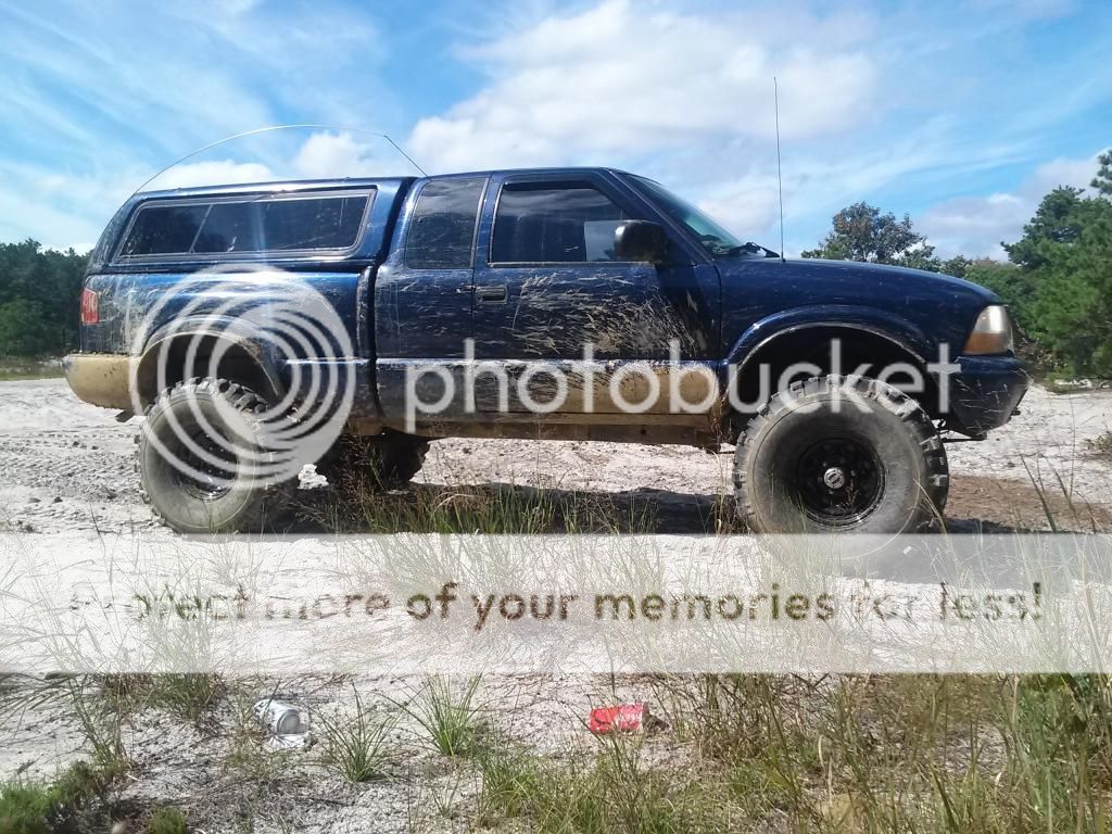 03 stepside build | Page 15 | S-10 Forum