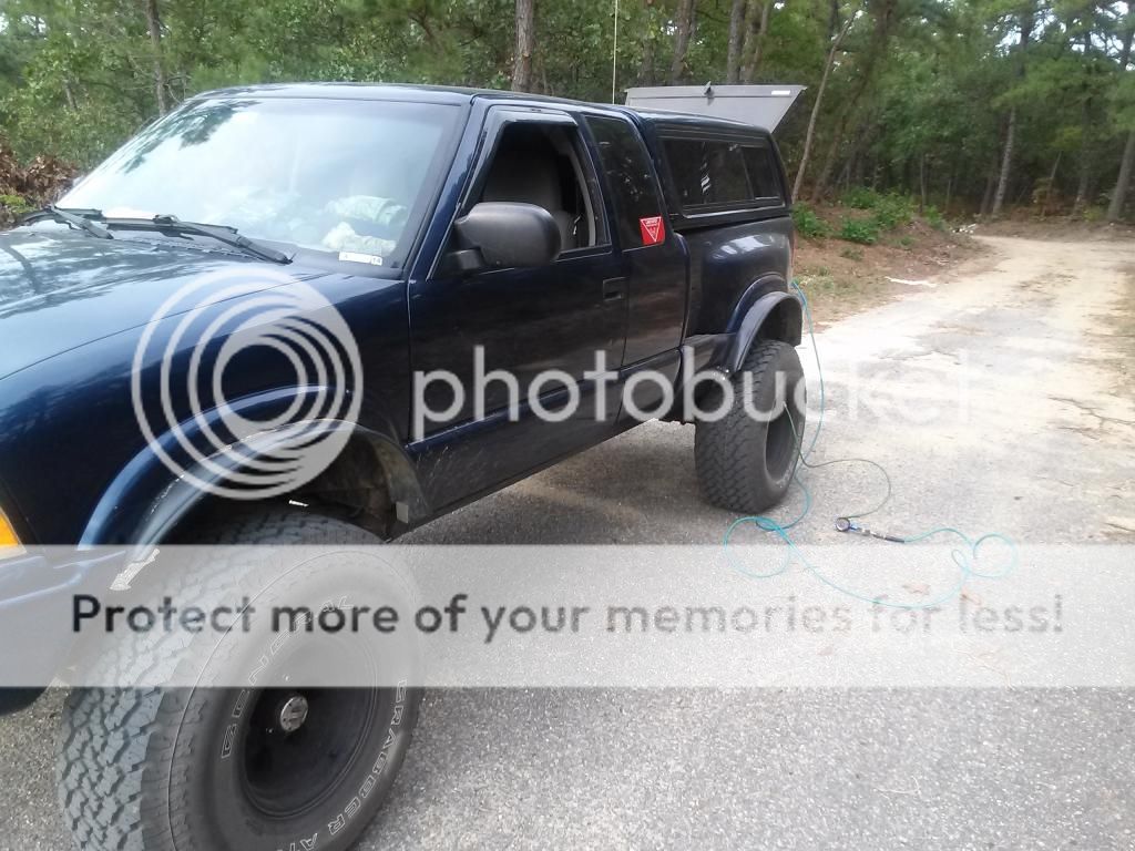 03 stepside build | Page 15 | S-10 Forum