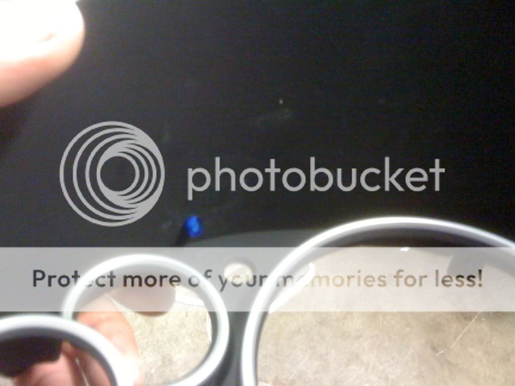 K40 RL360 and Laser Diffuser Install Pics - CorvetteForum - Chevrolet ...