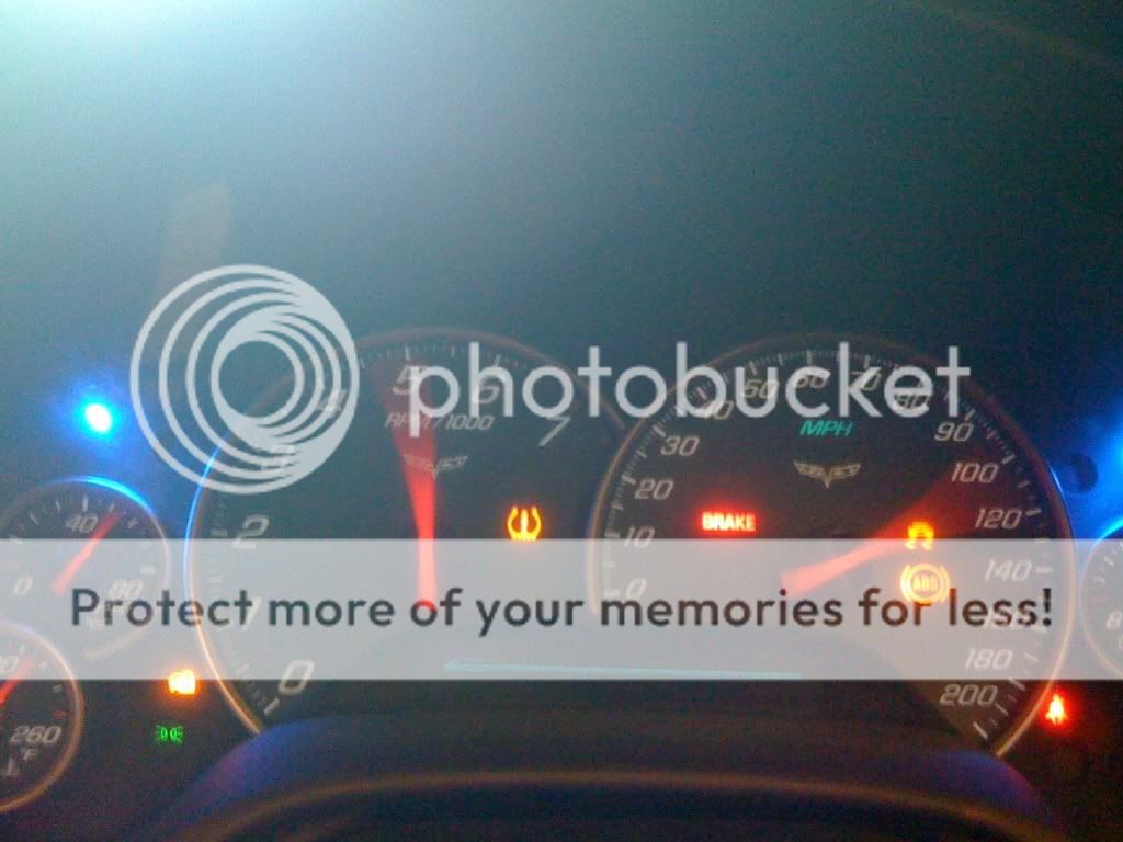 K40 RL360 and Laser Diffuser Install Pics - CorvetteForum - Chevrolet ...