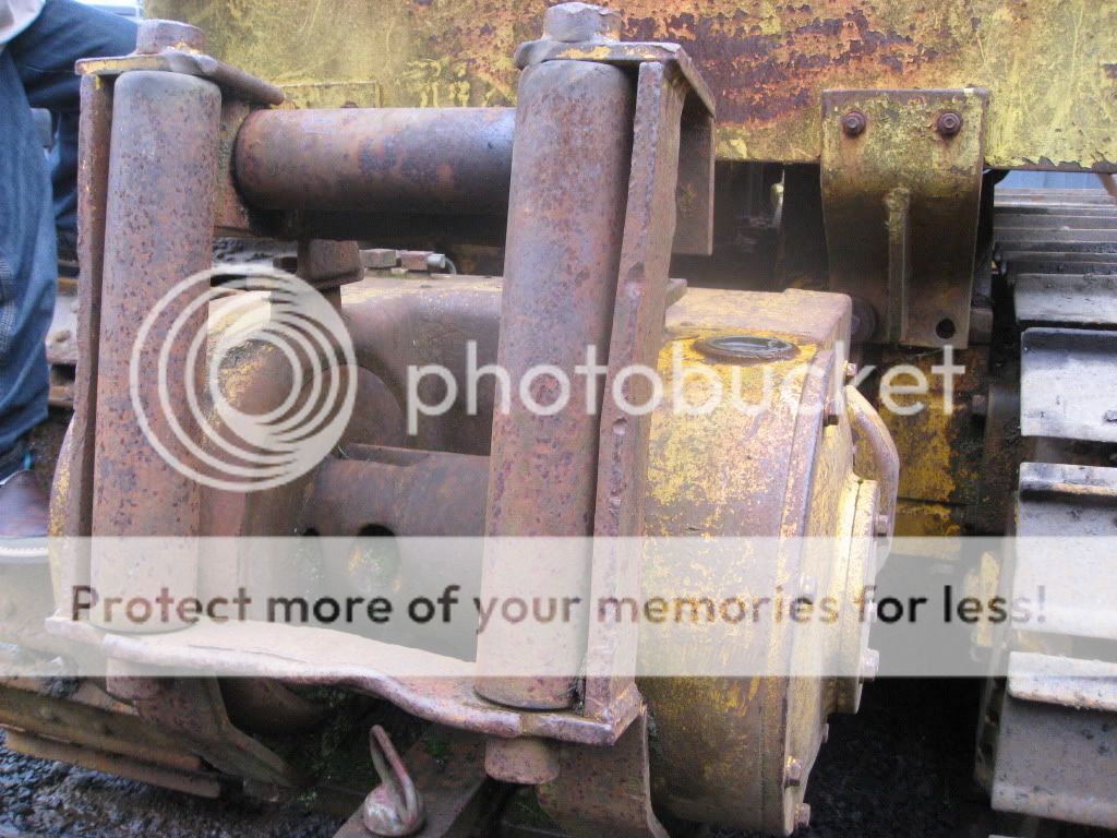 Anybody build a homemade brush rake? - Page 2 - JDcrawlers Messageboard