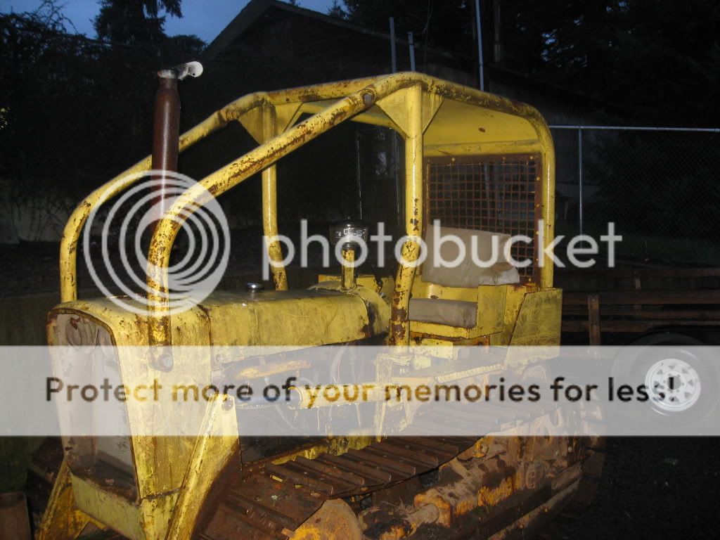 Anybody build a homemade brush rake? - Page 2 - JDcrawlers Messageboard