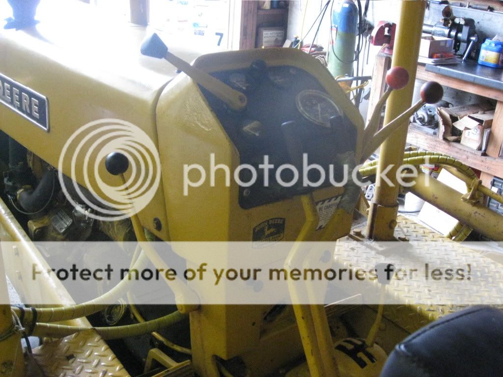 Anybody build a homemade brush rake? - Page 2 - JDcrawlers Messageboard