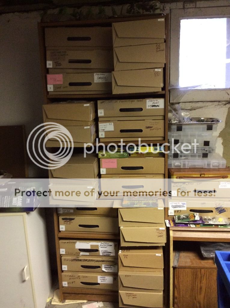 How to base my 3mm land units – The Wargames Website