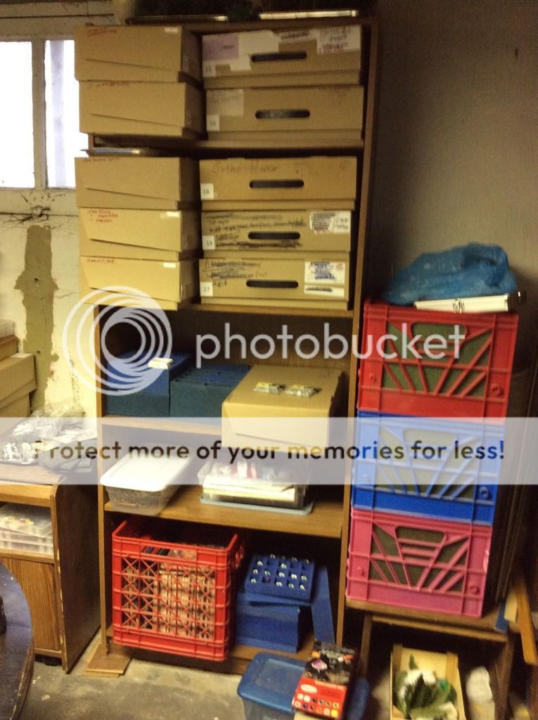 How to base my 3mm land units – The Wargames Website