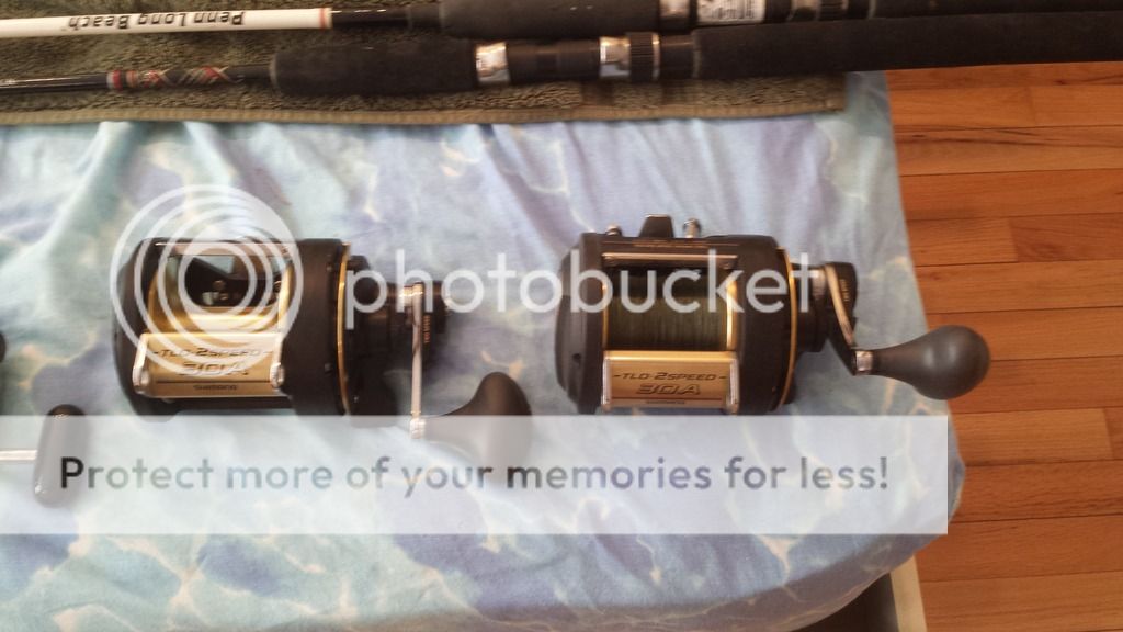 bunch of fishing stuff for sale | BASS BARN