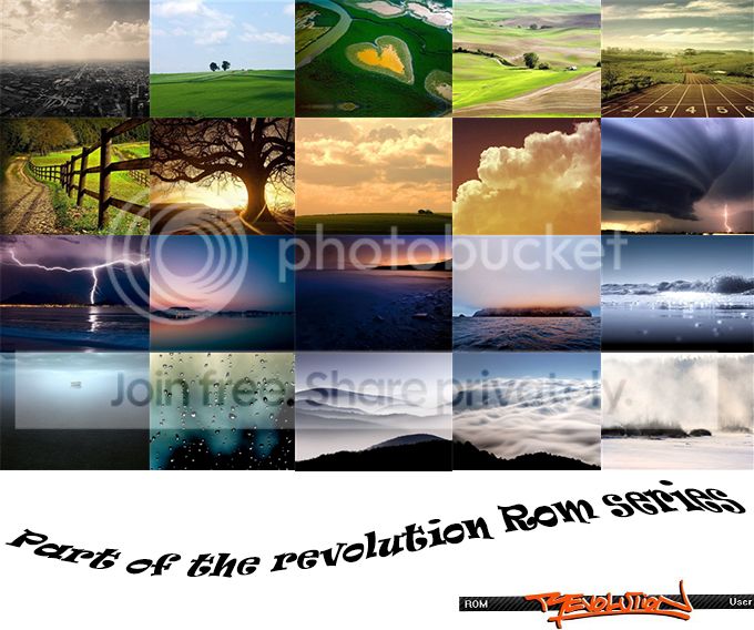 [APP] New Updated! Revolution wallpaper packs | XDA Forums